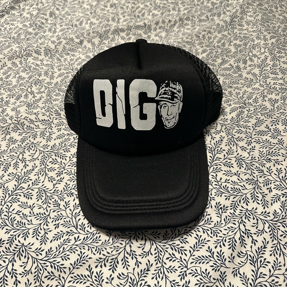 Accessories | Ed Gein Hat Serial Killer Leatherface Texas Chainsaw ...